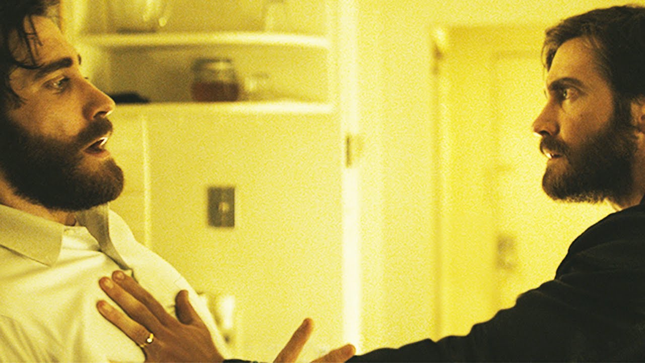 Enemy— an Unnerving, Perplexing Thriller by Director Denis Villeneuve