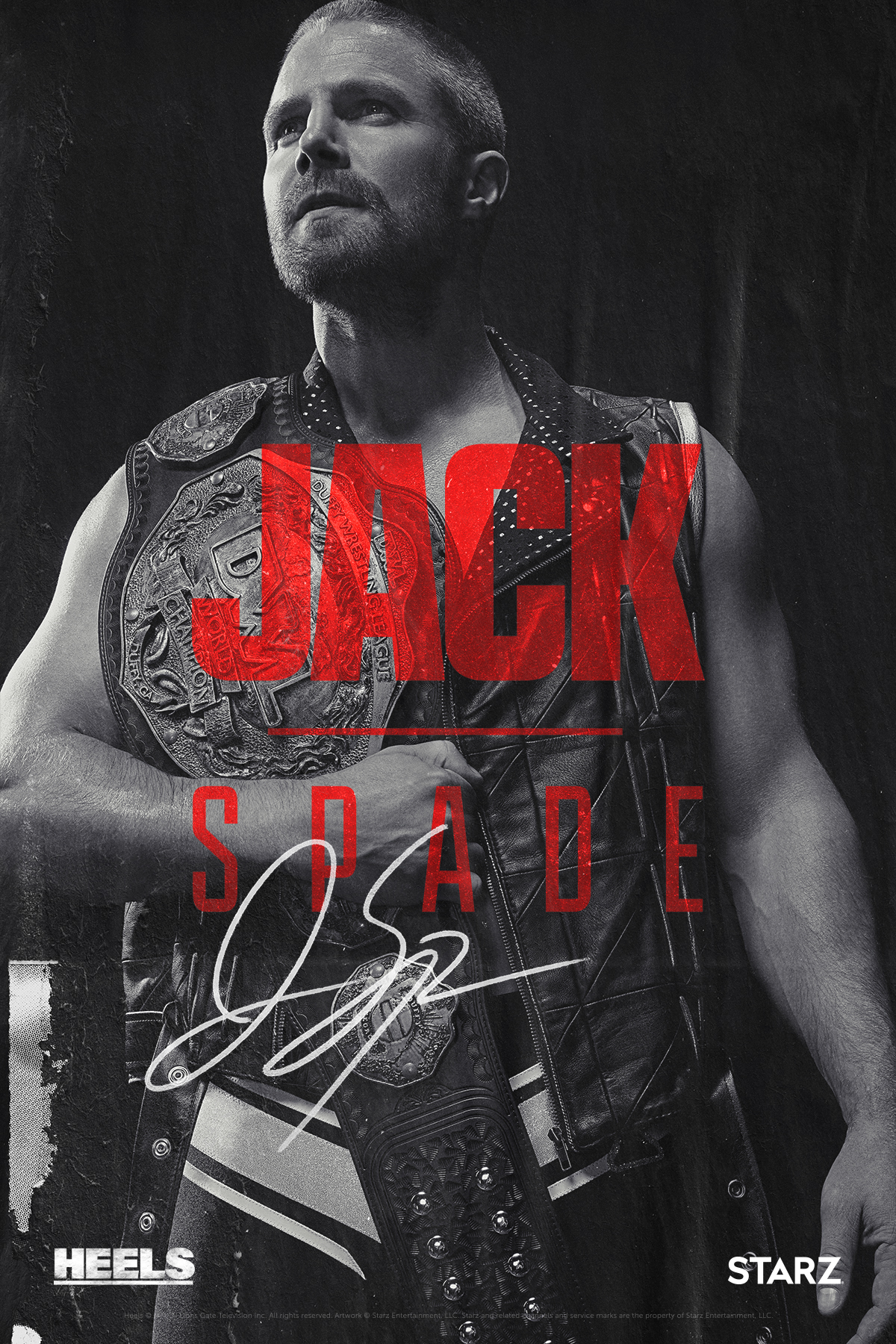 The 40 Best TV Posters of 2021 | Tilt Magazine