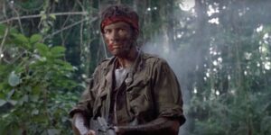 Platoon at 35: A Brilliant, Bleak Vietnam War Film | Tilt Magazine