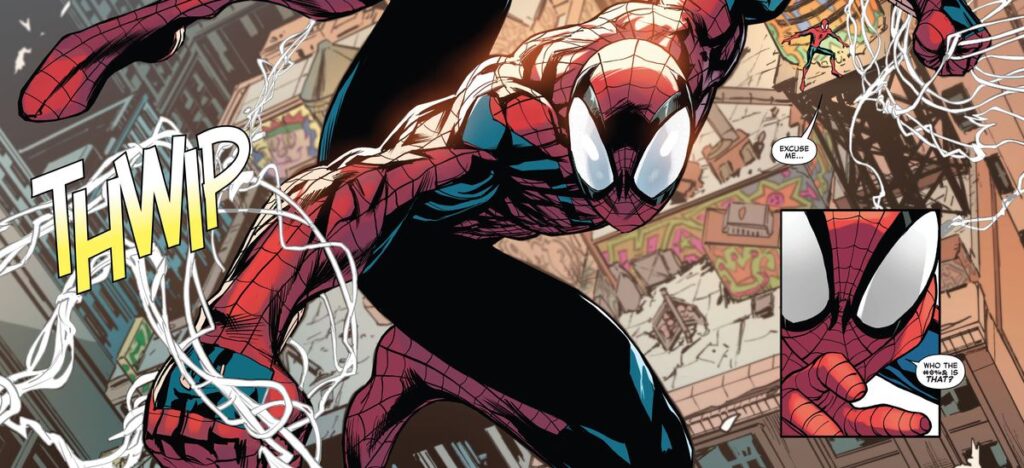 Best Spider-Man Team-Ups from the Comics We Want to See in the MCU