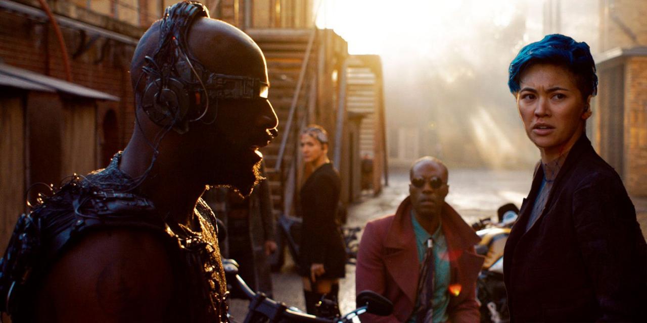 10 Reasons Why The Matrix Resurrections is the Best Sequel of 2021