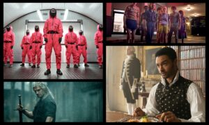 The Most-Watched Netflix shows of All Time | Tilt Magazine