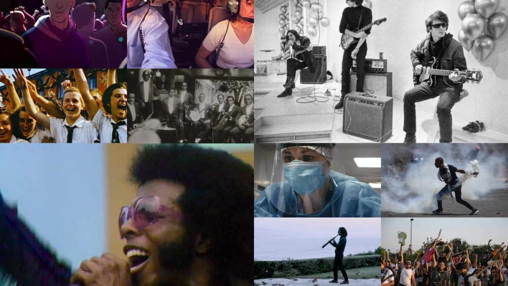 The Best Documentaries of 2021 | Best Documentary Films | Tilt