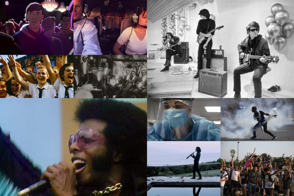 The Best Documentaries of 2021 | Best Documentary Films | Tilt