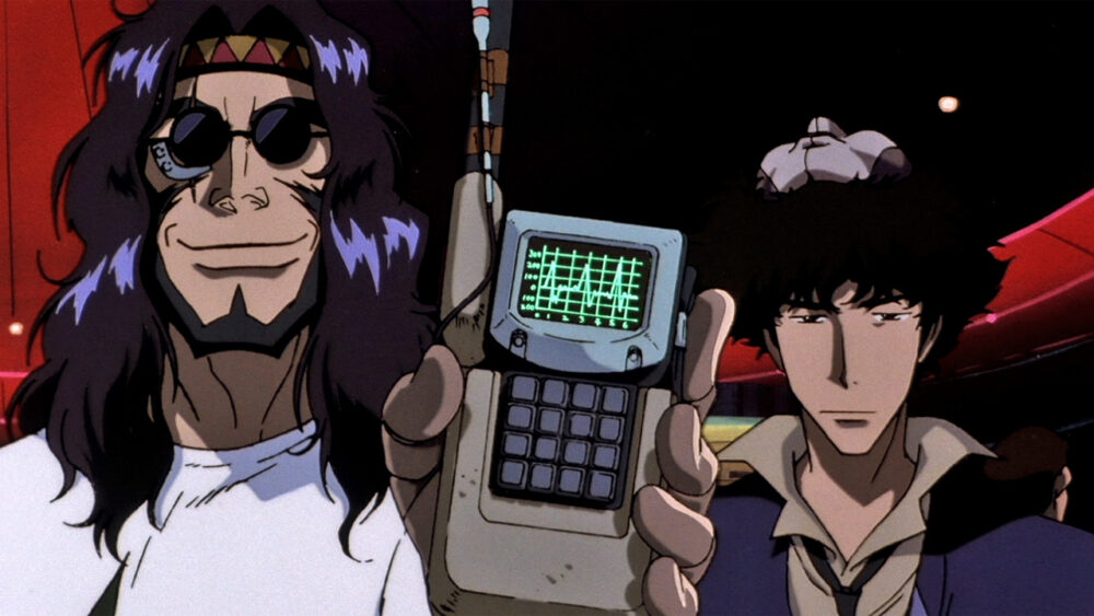 Cowboy Bebop: All 26 Episodes Ranked | Tilt Magazine