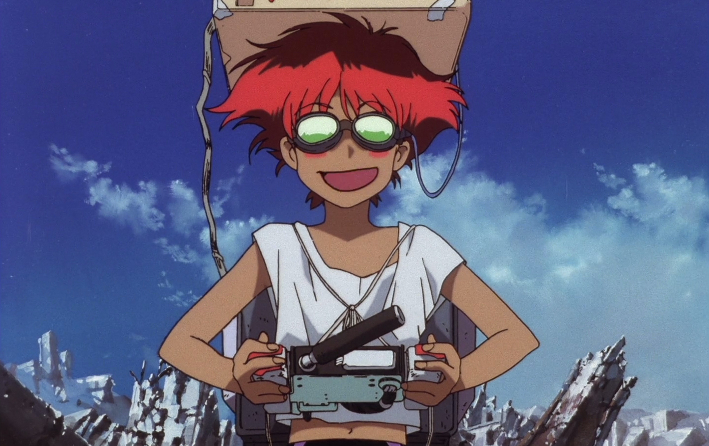 Cowboy Bebop: All 26 Episodes Ranked | Tilt Magazine