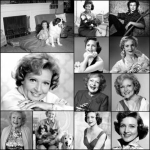 A Tribute to Betty White and Her Iconic Career | Tilt Magazine
