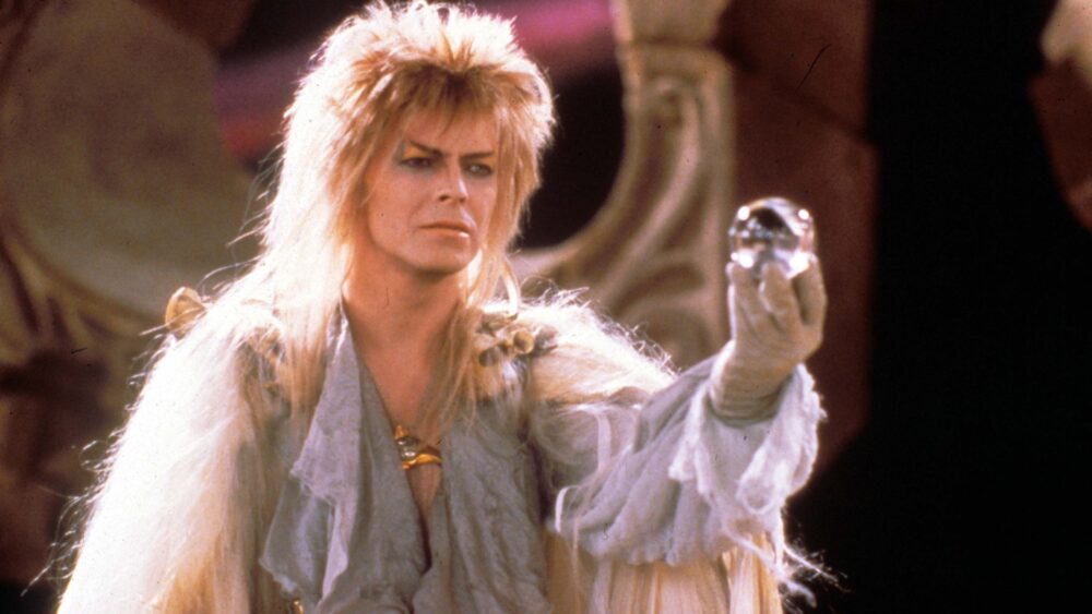 David Bowie in Movies: A God On Film | Tilt Magazine