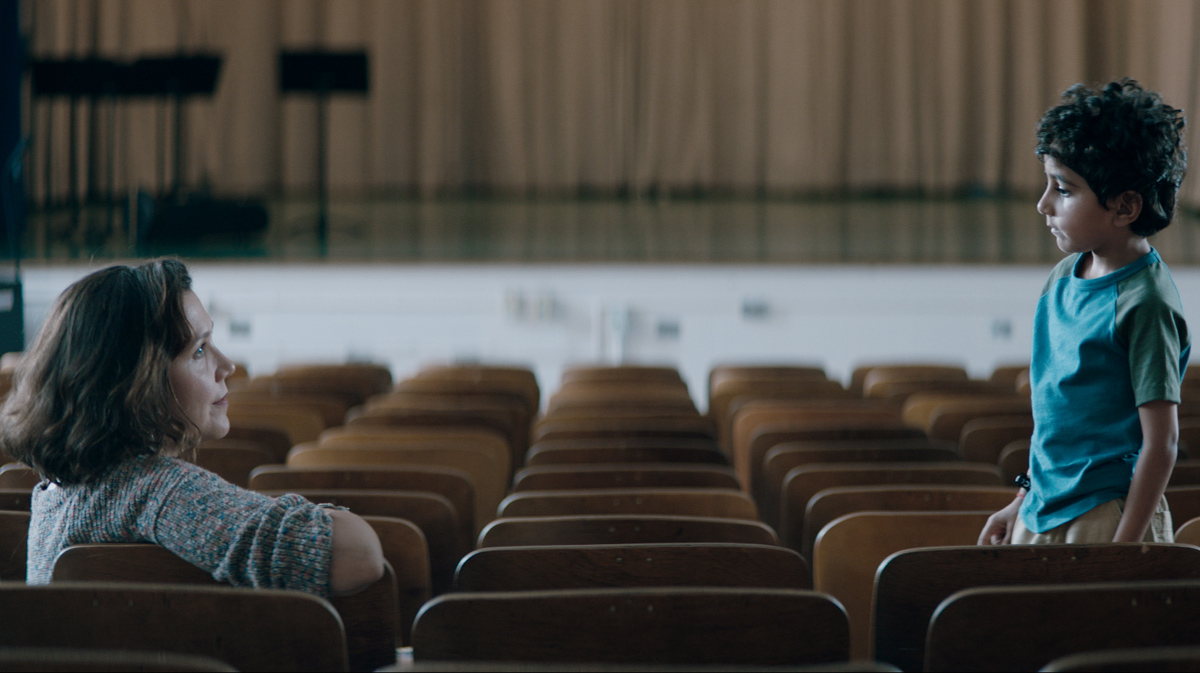 Sundance 2019: The Kindergarten Teacher Review | Tilt Magazine