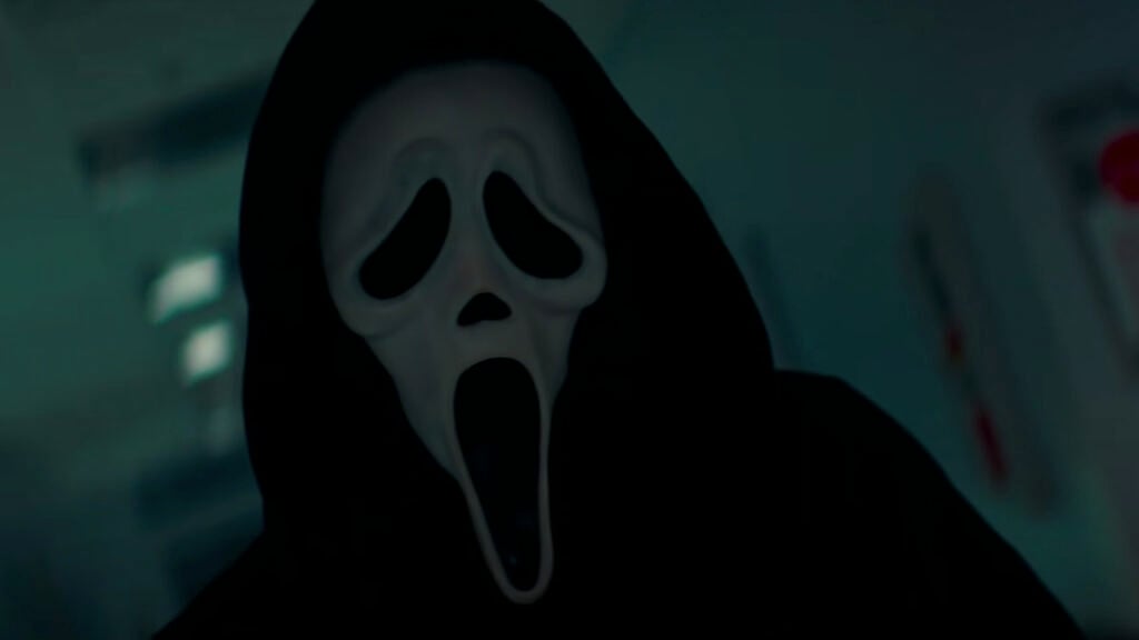 New Scream Drowns in References, but a Young Cast Saves the Film