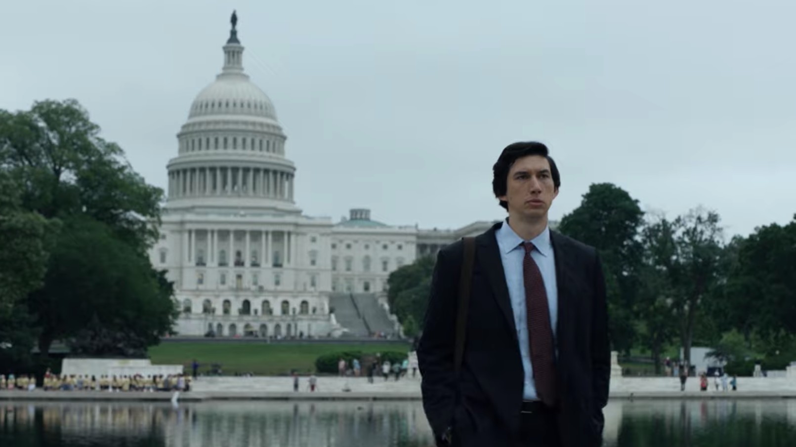 The Report is the Festival’s Most Overrated Film