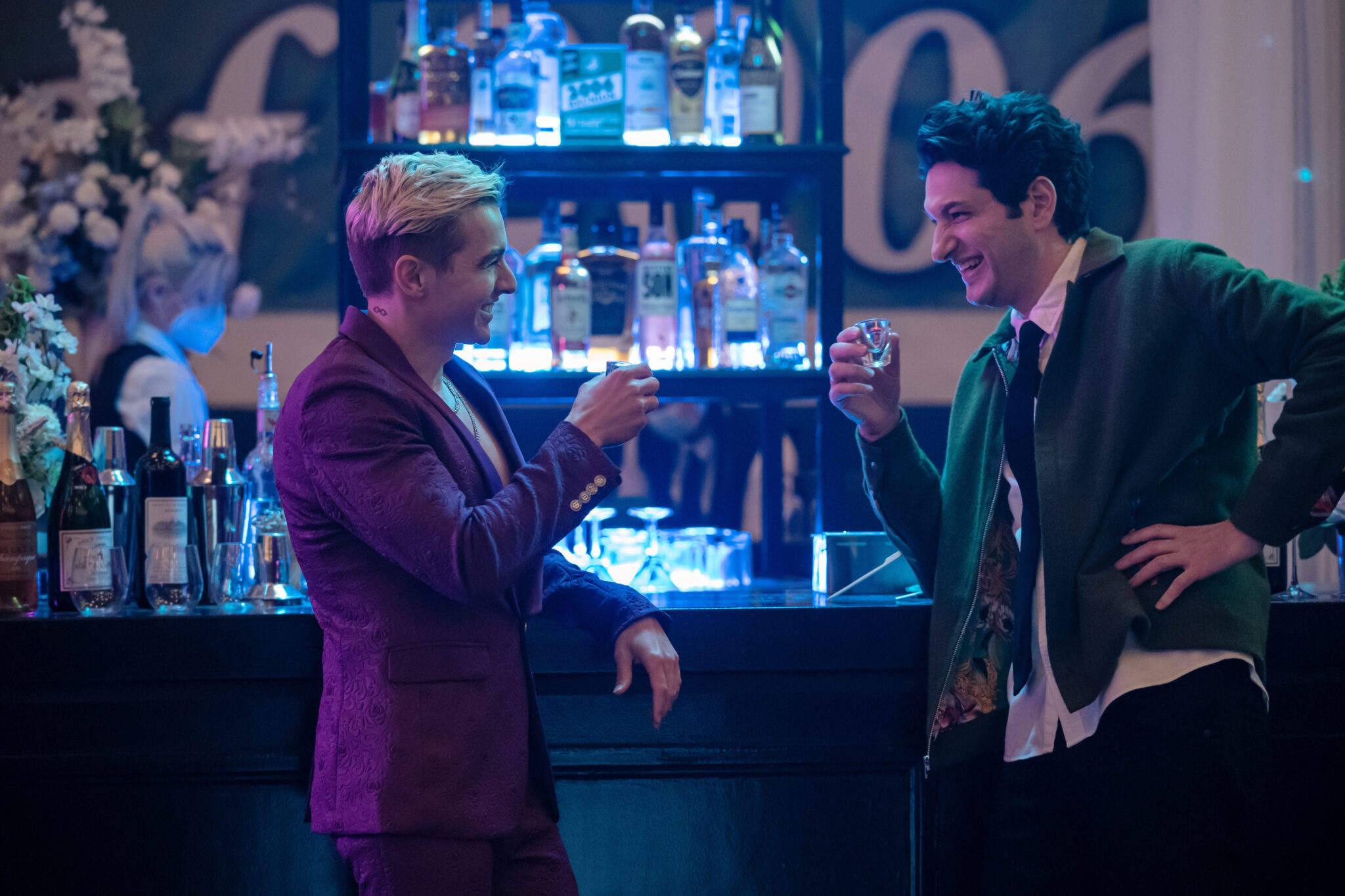 The Afterparty: Who Killed Xavier? | Tilt Magazine