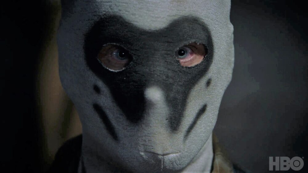 Exploring the Grey Morality of Watchmen | Tilt Magazine