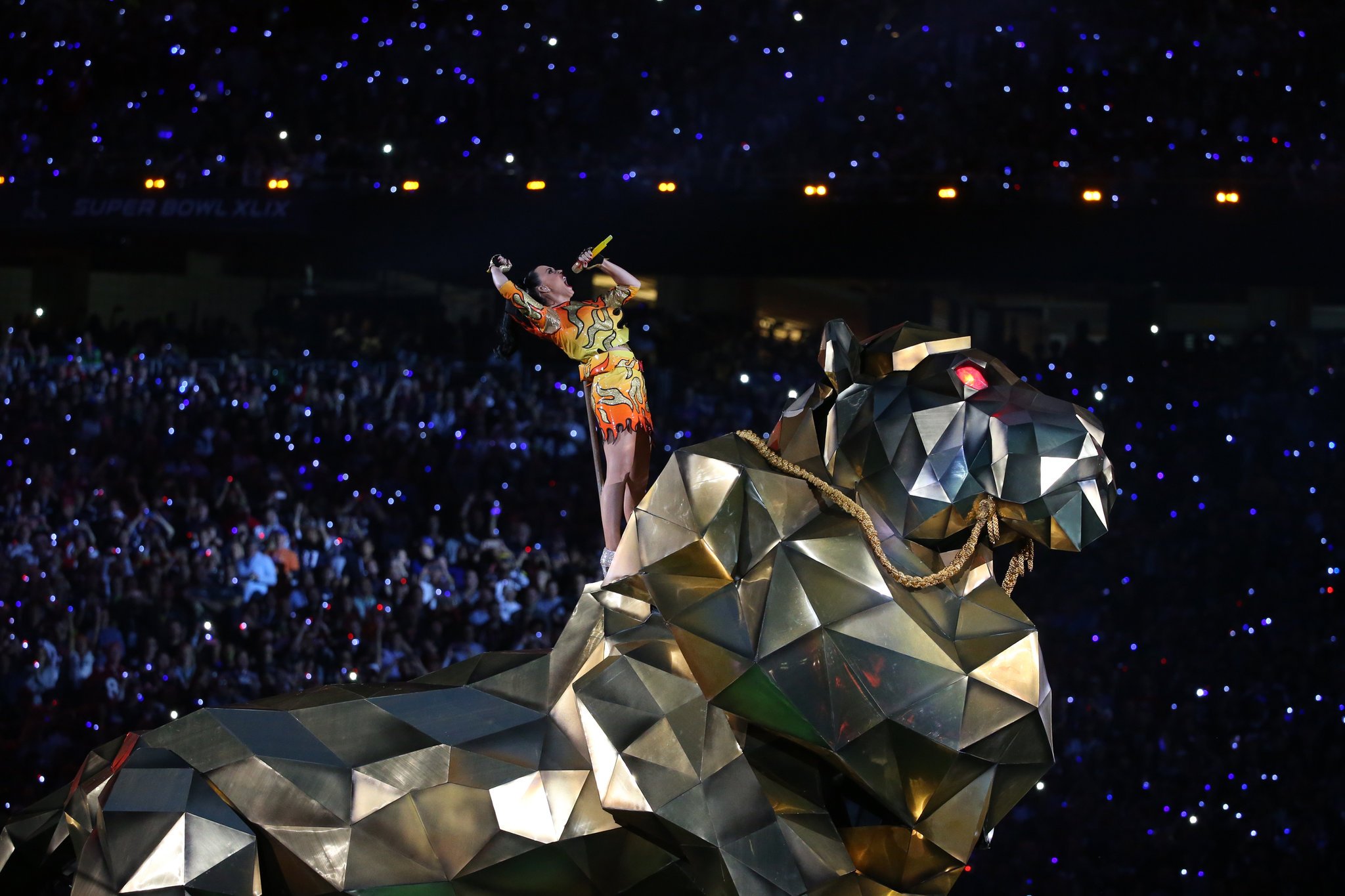 The 15 Best Super Bowl Halftime Shows in History | Tilt Magazine