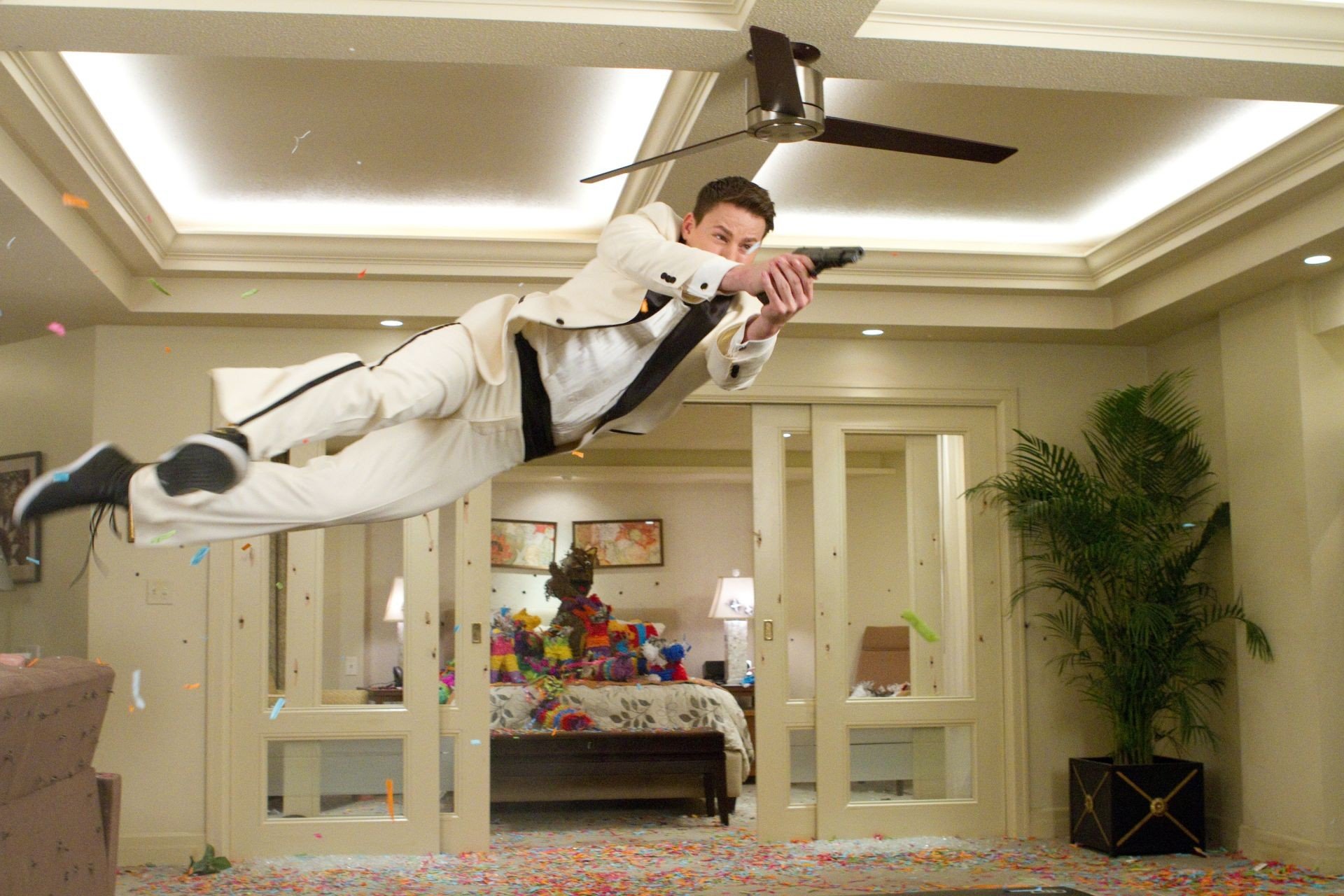 21 Jump Street— Better Than it Has Any Right to Be | Tilt Magazine