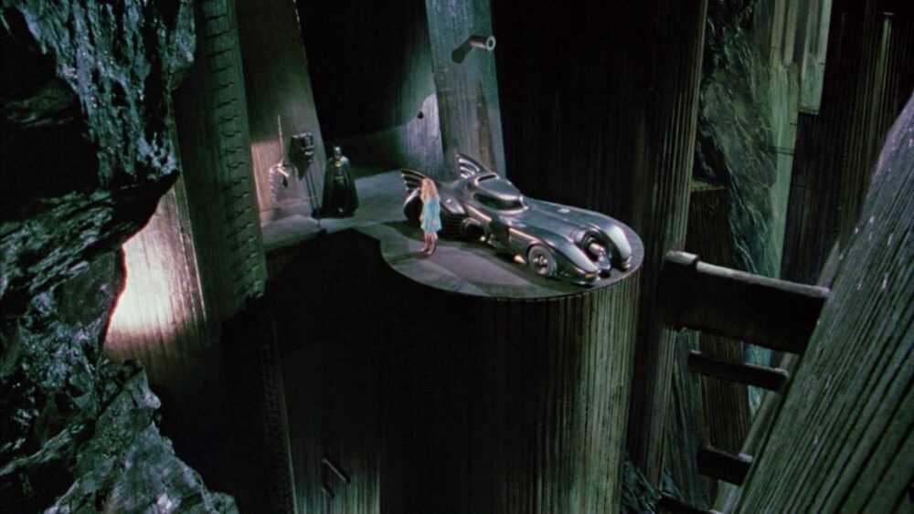 The 10 Greatest Scenes From The Batman Movies | Tilt Magazine