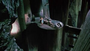 The 10 Greatest Scenes From The Batman Movies | Tilt Magazine