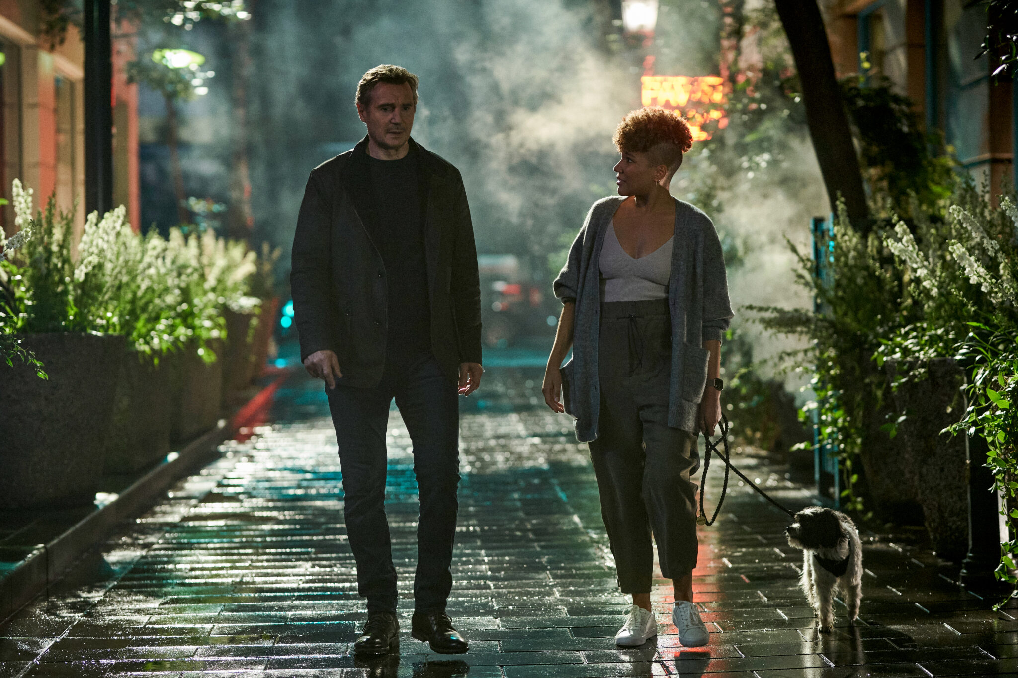Blacklight Delivers Another Tedious Liam Neeson Thriller | Tilt Magazine