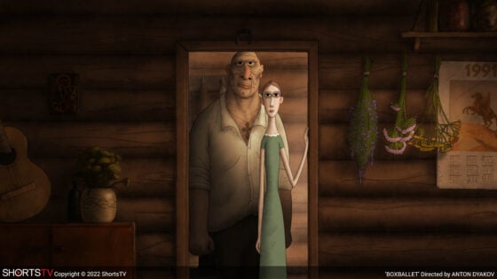 Ranking the 2022 Oscar-Nominated Animated Shorts | Tilt Magazine