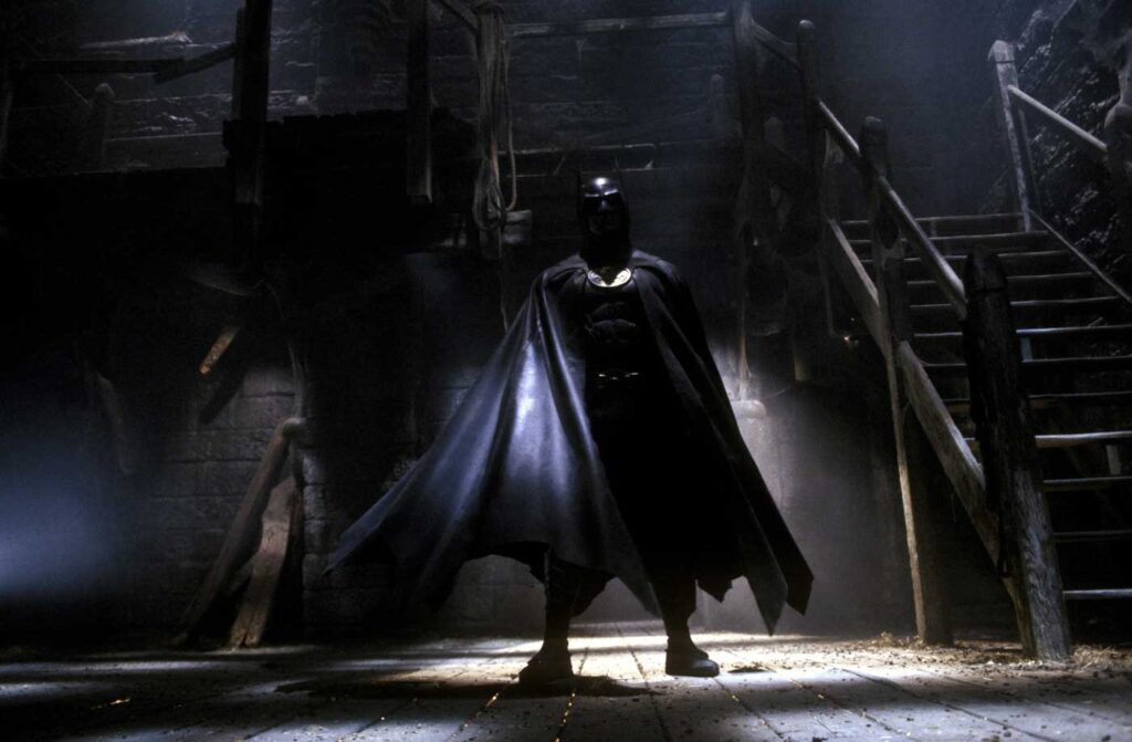 What Makes Tim Burton’s Batman Great | Tilt Magazine
