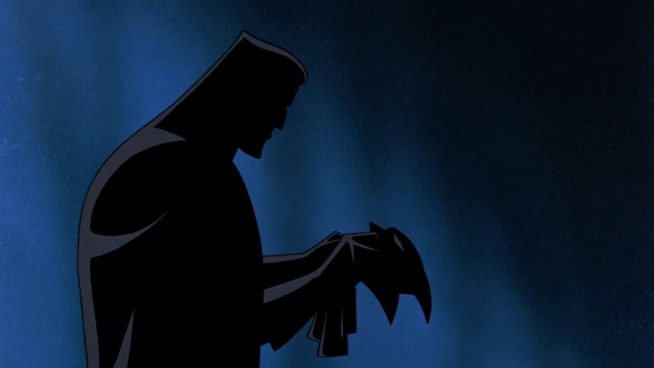 The 10 Greatest Scenes From The Batman Movies | Tilt Magazine