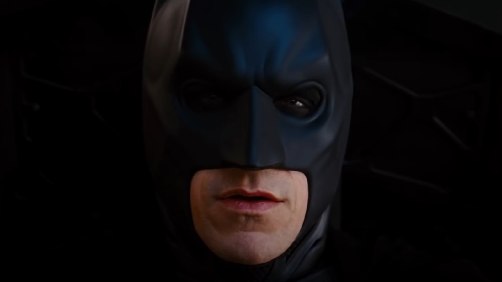 The 10 Greatest Scenes From The Batman Movies | Tilt Magazine