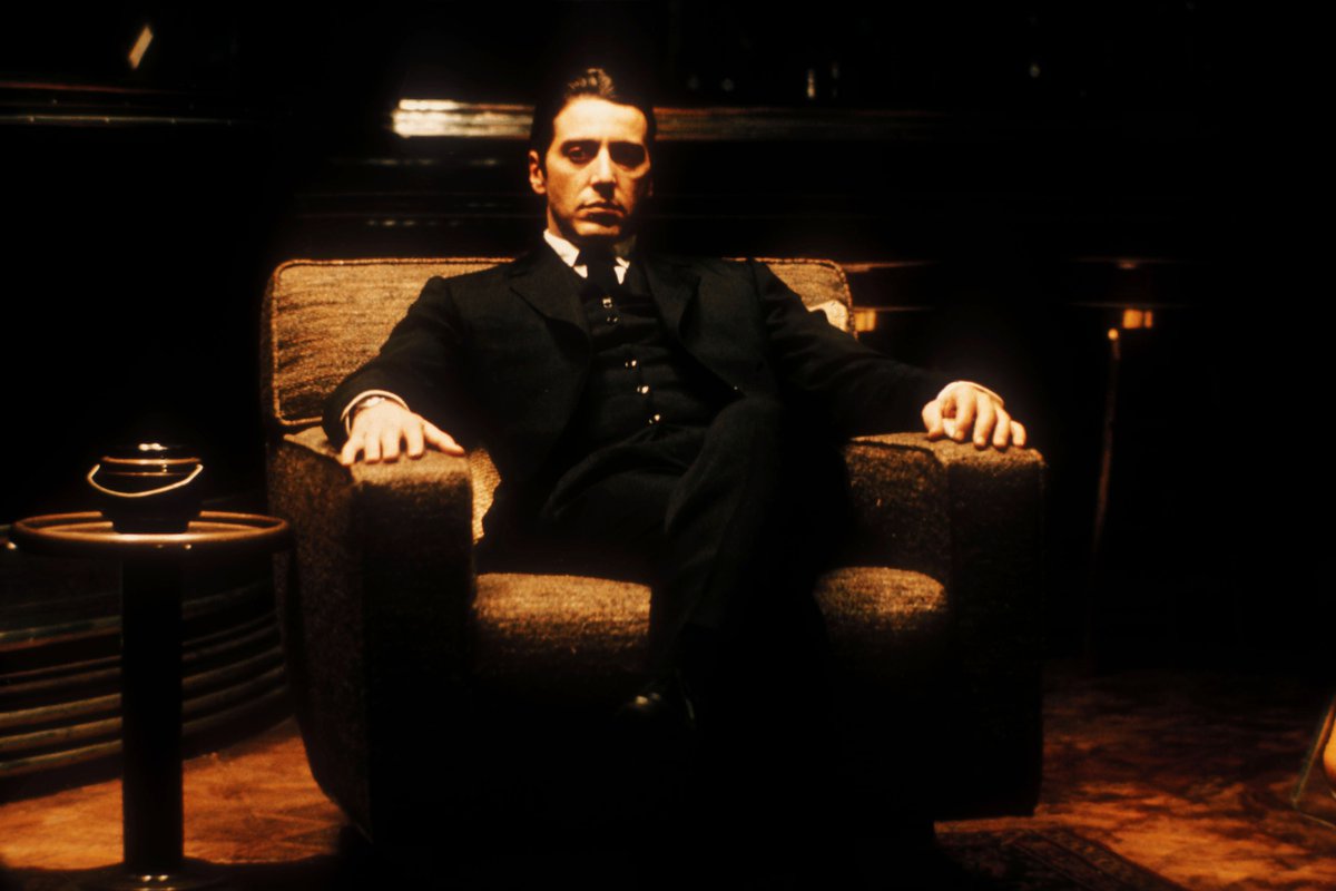Catching Up With The Godfather Trilogy | Tilt Magazine