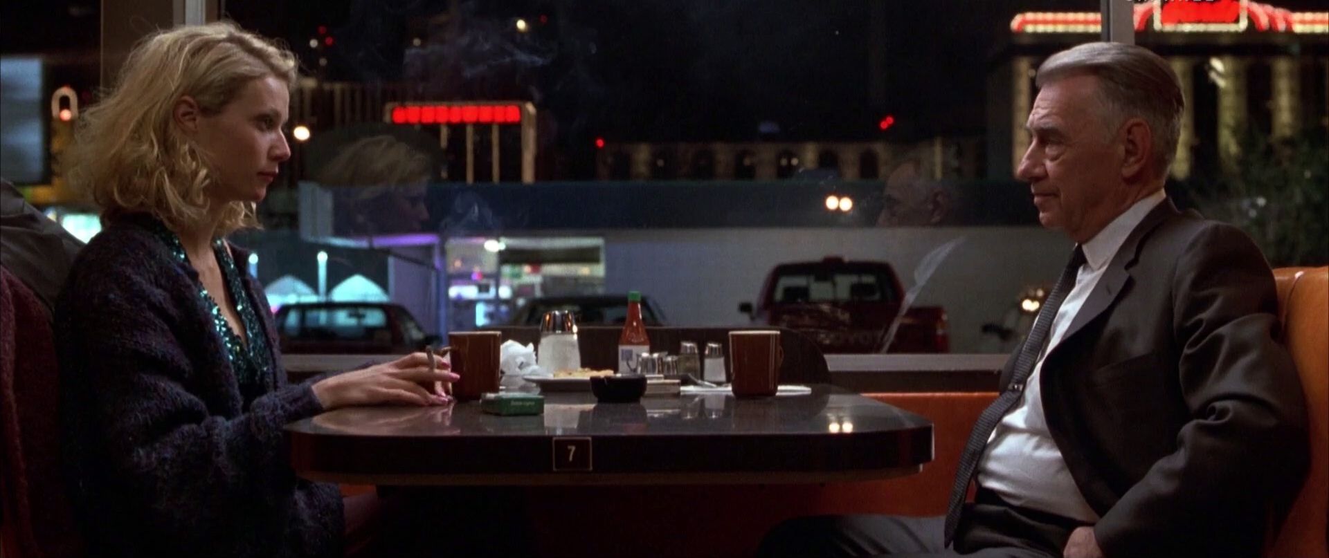 Hard Eight at 25: Paul Thomas Anderson's Stunning, Low-Key Debut