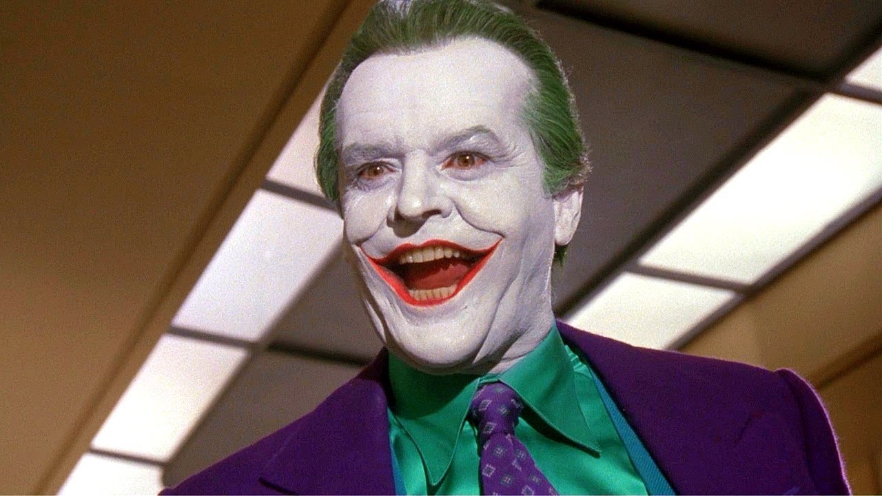 What Makes Tim Burton’s Batman Great | Tilt Magazine