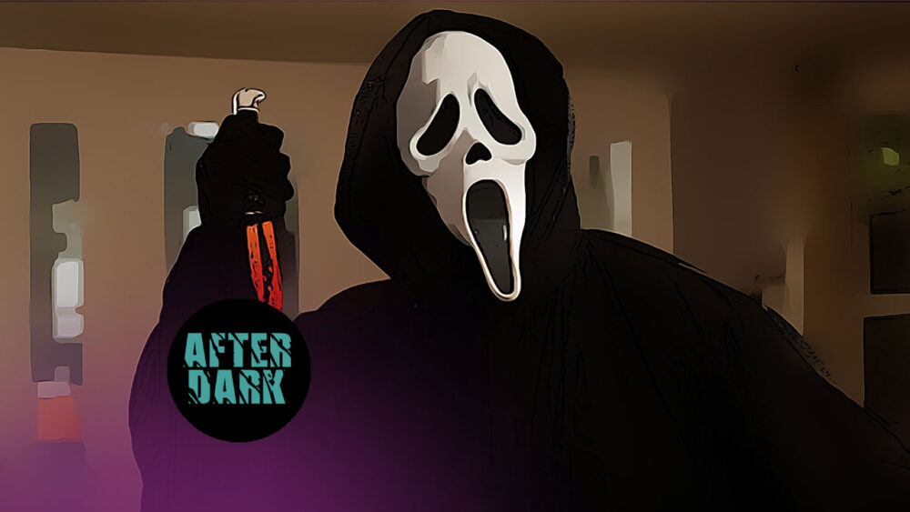 Sordid Cinema Podcast Rewind: Dissecting the Scream Series