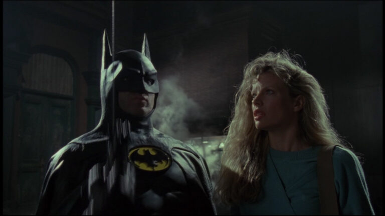 What Makes Tim Burton’s Batman Great | Tilt Magazine
