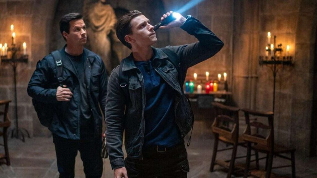 SXSW 2021: The Feast is Grotesque, Hypnotic, and Unforgettable Horror