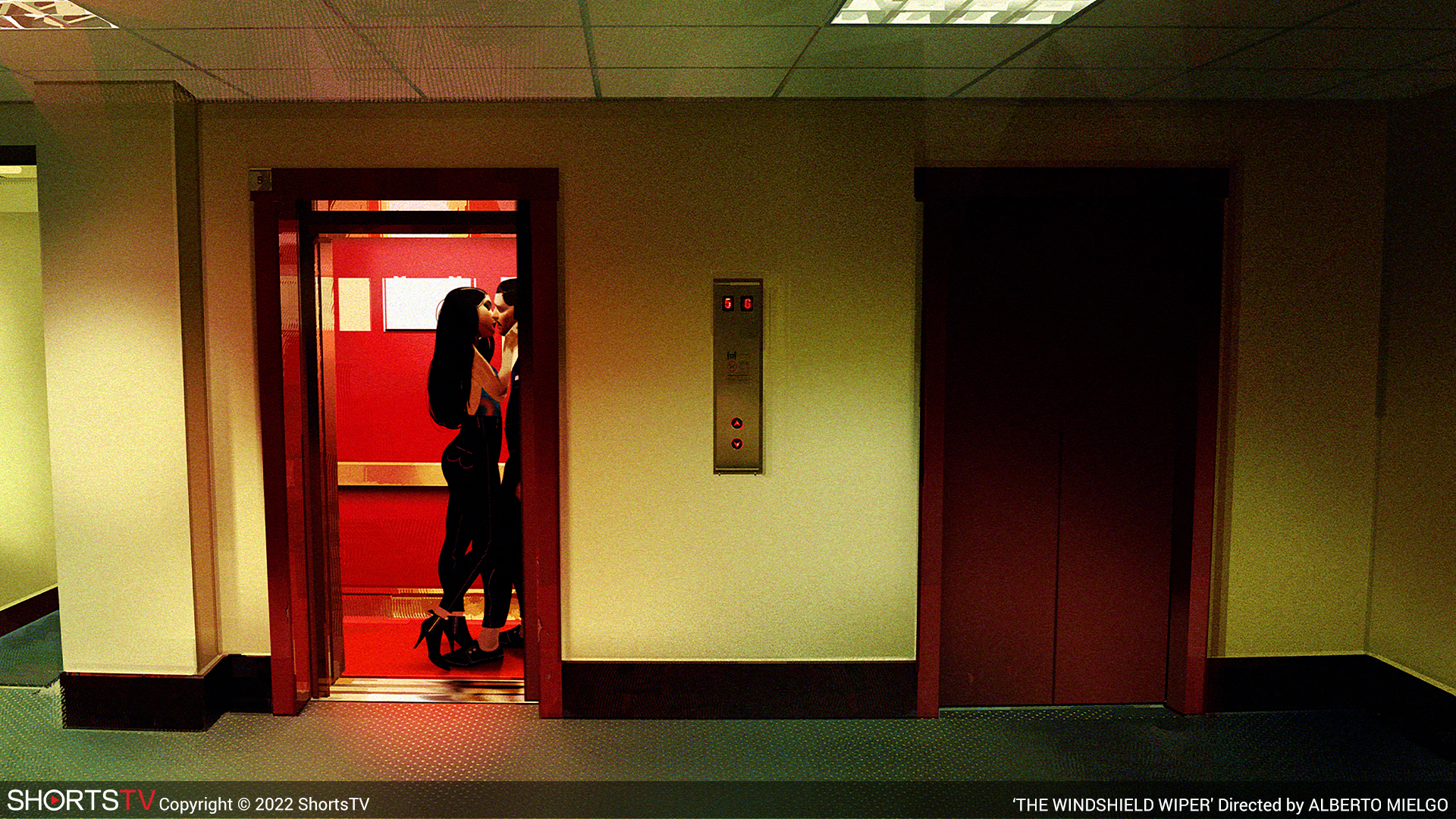 Ranking the 2022 Oscar-Nominated Animated Shorts | Tilt Magazine