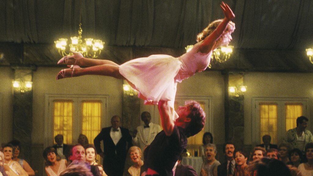 Dirty Dancing Fans Can Now Stay at the Famous Lodge | Tilt