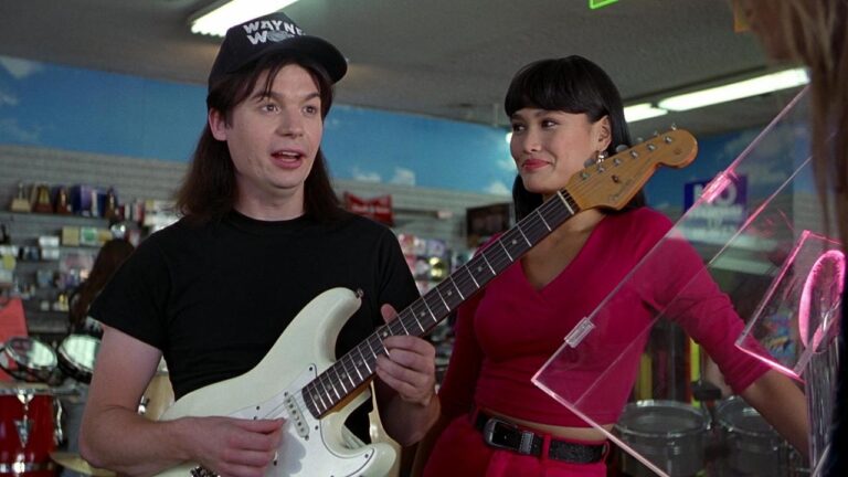 Wayne's World, a teenaged dream starring adults, turns 30 | Tilt Magazine