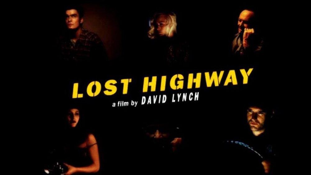 Lost Highway Was Pure, Uncut David Lynch, for Good and for Ill