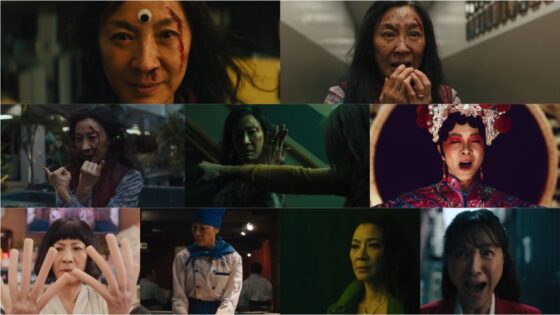 Everything Everywhere All at Once is a Multiverse Miracle | Tilt