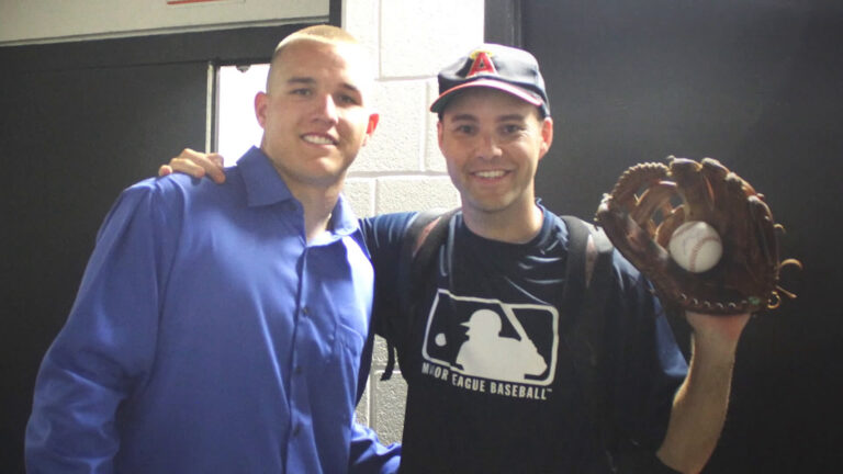 Zack Hample vs. the World Follows Baseball's Most Notorious Ballhawk