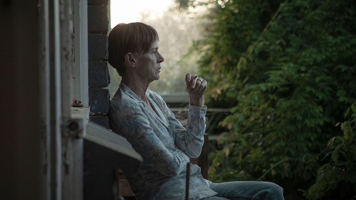 Nitram is a Distressing Portrait of Evil | Tilt Magazine