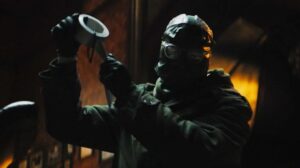 The Batman: Flirting with Film Noir | Tilt Magazine