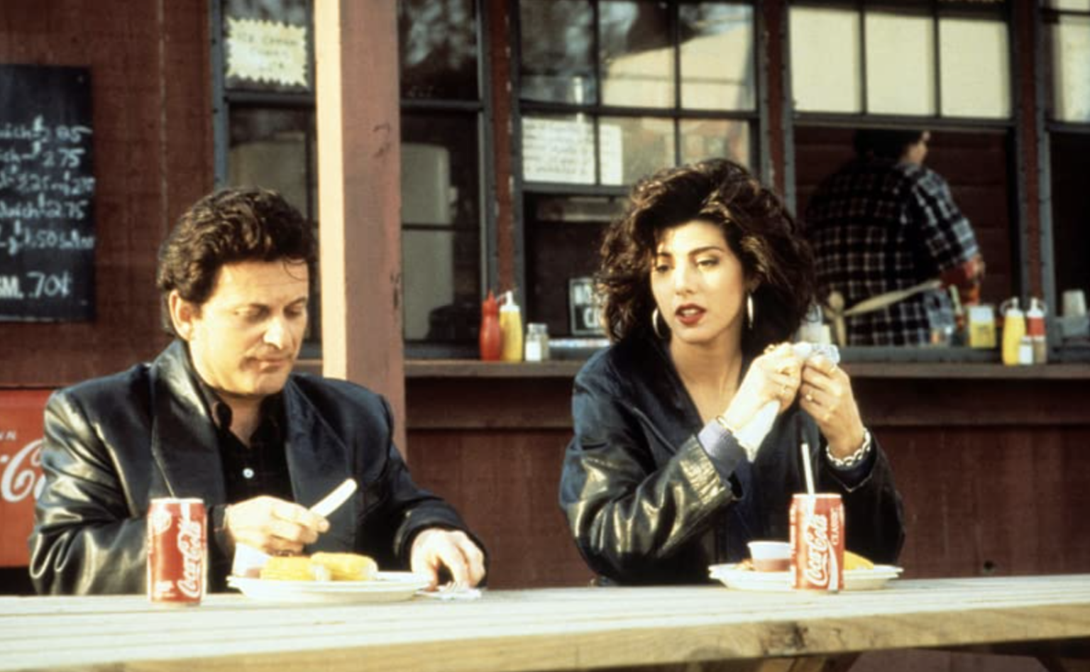 My Cousin Vinny at 30: A Delightful Legal Culture Clash | Tilt Magazine