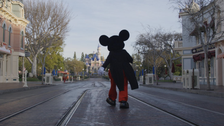Mickey: The Story of a Mouse Explores Disney’s Greatest Icon | Tilt