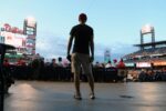 Zack Hample vs. the World Follows Baseball's Most Notorious Ballhawk