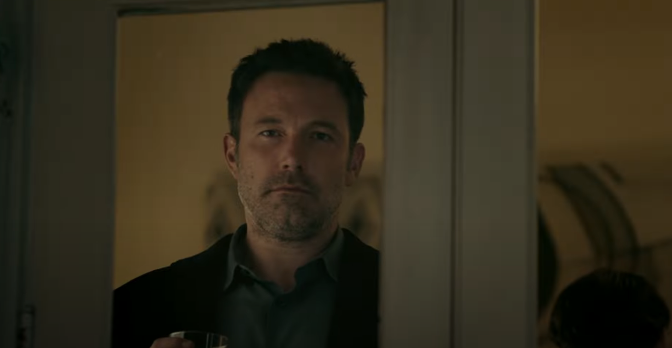 Deep Water is an Underwhelming Comeback Effort from Adrian Lyne