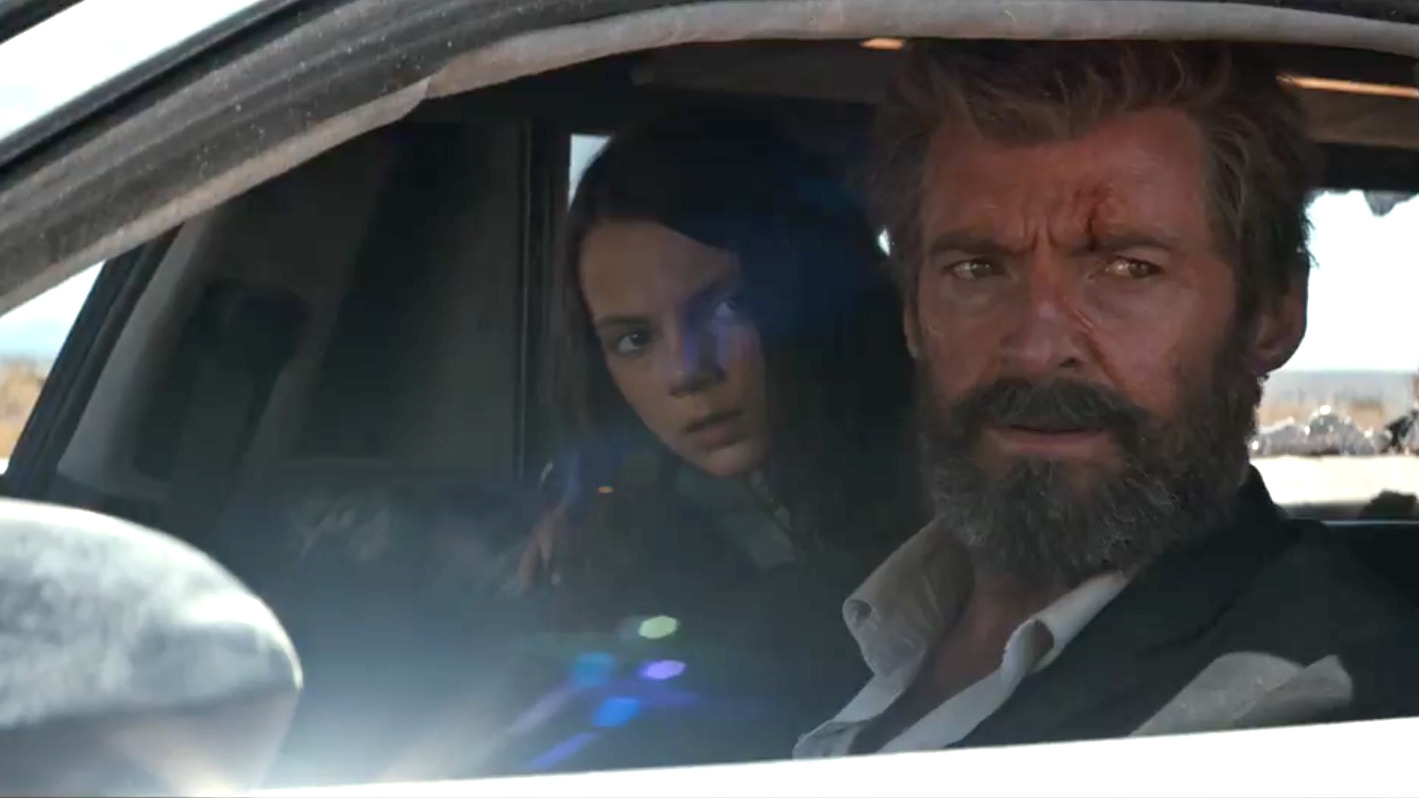 James Mangold’s Logan Delivers Stirring Action | Tilt Magazine