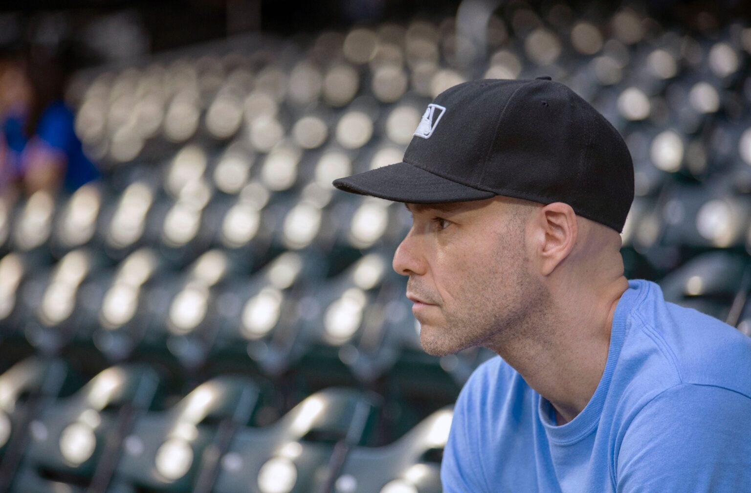 Zack Hample vs. the World Follows Baseball's Most Notorious Ballhawk