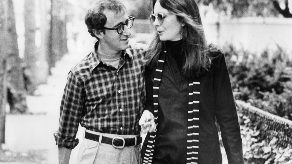 Annie Hall was the most important romantic comedy in history | Tilt