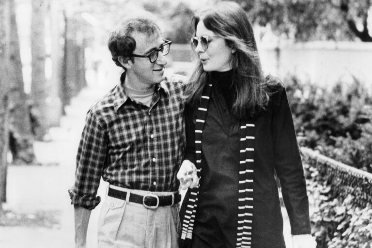 Annie Hall was the most important romantic comedy in history | Tilt