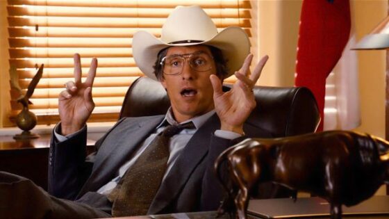 Richard Linklater's Bernie is a Wild Texas Tale | Tilt Magazine