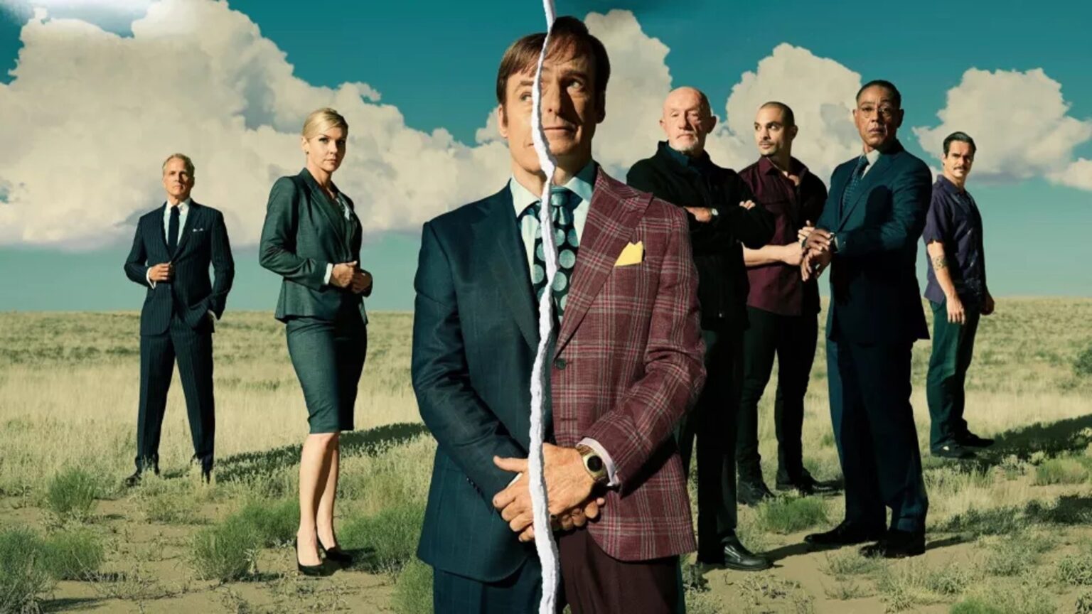 Breaking Bad vs Better Call Saul: Which is Better? | Tilt Magazine